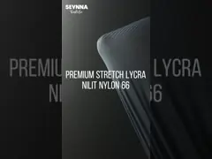 Stretch Lycra Fabric 94% Nylon 6% Lycra 240gsm Quick Dry