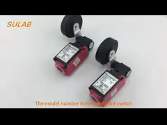 Elevator Accessories Travel Limit Switch High Quality New Elevator Controller Elevator Door Lock Swi