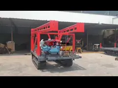 China 1.3m Rubber Track Undercarriage for sale