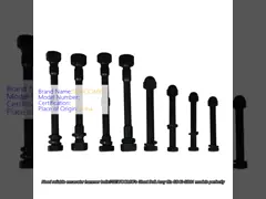 China Short Bolt Assy  For Excavator Hydraulic Hammer SB40 SB43 SB50 SB60 SB70 SB121 SB81 At Standard Size for sale