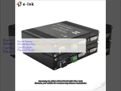 1Ch 1080P Bidi DVI + 1Ch Bidi RS232 + 1Ch Bidi Stereo Audio + GPIO over Fiber Extender