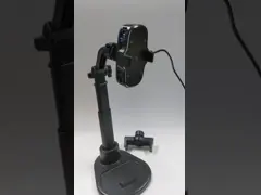 NEW K13 Intelligent Temperature Control Mobile Phone PUBG Game Cooler Semiconductor Magnetic/ Back-c