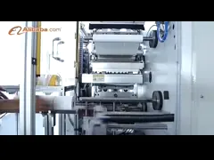 China Low Tack Thermal Sticker Rolls Reusable Direct Thermal Roll Labels Custom Sizes for sale