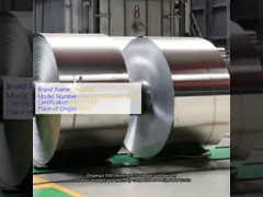 Aluminum Alloy 5083 TruckBody (3.0mm × 1750mm) for Refrigerated Truck Body Panels