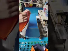 Industrial X Ray Inspection Machine System Food SUS304 Testing Equipment With Rejection