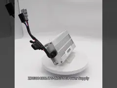 DC電源コンバータ 48V-14V カスタマイズサービス