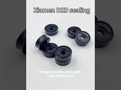 China Complete Piston Seal - Pneumatic - DP Type FESTO Cylinder Piston Ring Cylinder Piston Seal for sale