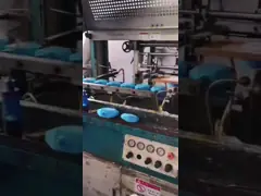 Low Temperature LED UV Curing System 365nm High Power 3000W Water Cooling