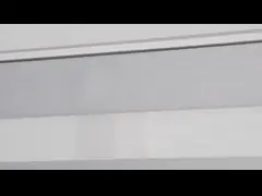 China CE Jacquard Weave Zebra Double Roller Blinds Fabric 2.85m 3m for sale