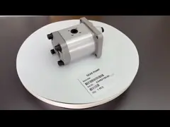 China wholesale price 3349219430 Gear Pump for Construction Machinery Excavator  Spare Parts Repair Shop Gear Pump for sale