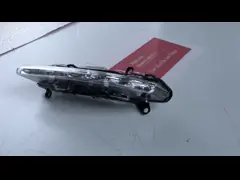 China 2218201756 Automotive Lighting Assemblies Left Daylight Car Lights For Benz W221 - W2013 for sale