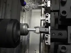 China EV Relays DC Contactor Terminal Parts Moving Pad Assembly with Stamping Service for sale