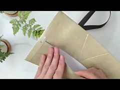 China Custom Rose Gold Wedding Favor Box with Logo for sale