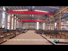 China Earthquake Resistant Steel Frame Building For Offices Hospitals Schools Portal Frame for sale