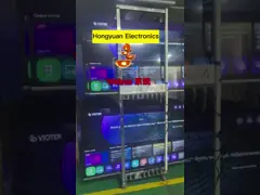 Television Manufacturing Base