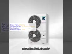 China Hisense Wall Mounted Air Conditioner with Inverter and Air Purification for sale