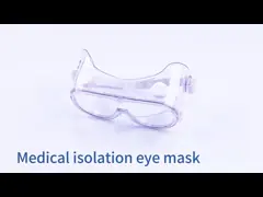 Medical Goggles