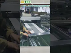 Laser Cutting Machine (For dream Blind)