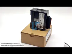 New original Delta AS16AP11T-A PLC programmable controller module expansion module