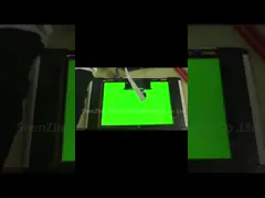 Substituição da Tela LCD para MacBook Air 13,6