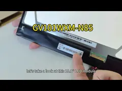 LCD Panel