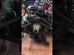 Cummins QSF2.8T3NA60 2.8L Diesel Engine – Compact & Reliable Power