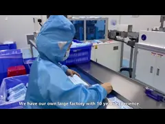 China Disposable Surgical Mask Non Woven Face Mask Breathable Medical Face Mask for sale