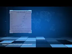 China Thermocouple Extension Compensating Alloy Wire  For Type J Temperature With High Thermal EWF Range for sale