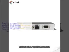 DVI Optical Transceiver (No Compression)