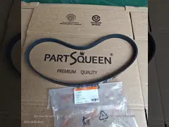PartsQueen‘s V-Ribbed Belt is here to enhance your vehicle‘s efficiency. 