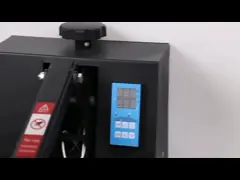 China Heat Press Machine 16x24 Best T Shirt Press for sale