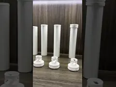 China 30ml plastic bottle for liquid enzymes with 0.8mm-1.2mm wall thickness for pressure resistance and sealing performance for sale