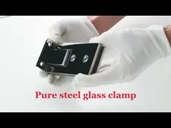 TK-A041 glass door hinge
