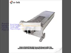 10G X2 to SFP+ Converter