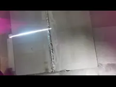 China Air Cooled JPT Hand Held Laser Rust Remover Pulse Mold Cleaning Machine ODM for sale