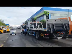 China HOWO 400HP 12 Wheel 50 Ton Recovery Rotator Wrecker Tow Road Rescue Truck for sale