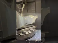 China High-Precision Aluminum-Magnesium Alloy Parts , Custom CNC Machined Components b for sale