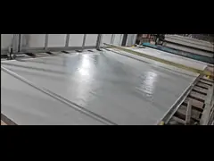 China FRP Rubber Coat Board 50mm-2700mm Width with Weather-Resistant Surface for Industrial Corrosion Protection for sale