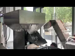 Euro Cap AI Vision Inspection Machine per il rilevamento dei difetti dei fogli di gomma