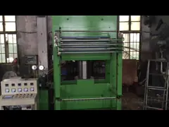 中国 XLB-1500x1500 ゴム板加硫機 ゴム加硫機 380V 50HZ 販売のため