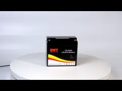 12v 20ah IFR BATTERY PACK
