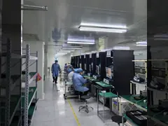 China High-Speed 40G QSFP+ LR4 3.3V optical Transceiver Module for Reliable Networking New for sale