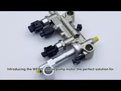 WEGO Adblue Dosing Module for Mercedes AXOR ACTROS AROCS 0001404139