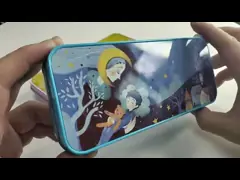 China Custom Sublimation Pencil Case Children Sublimation Pencil Case Tin Box With Aluminum Sheet for sale