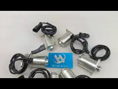 20Y-60-32120 20Y-60-32121 Solenoid Valve