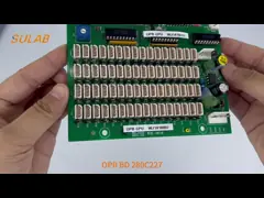 Elevator PCB Board