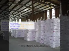 99.5% Borax Decahydrate Sodium Borate CAS 1303-96-4