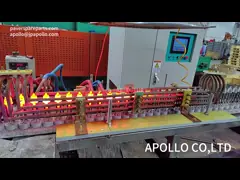 Apollo Milling Picks, Bits & Cutters (W6/20, W6/22, W7/20) with Tool Holders (HT11-20, HT11-22, HT22