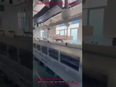 PCB DES 개발-어치-트리핑 생산 라인