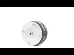 W01-R58-4061 Double Convoluted Air Spring by Firestone Vibration Isolator Air Bag